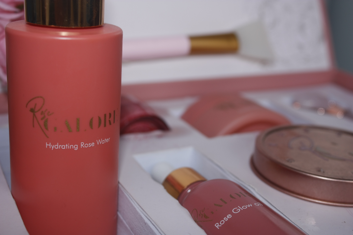 GBB skincare – Galore Beauty Brand